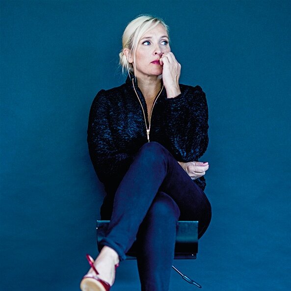 Tine Reymer - Gezichten en Ambassadeurs detail - Te Gek!? maakt van het ...