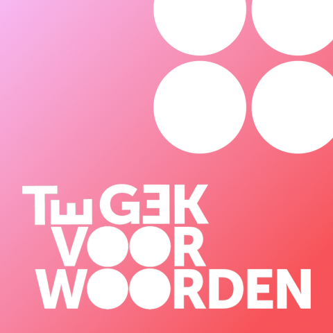 Te Gek voor woorden: Auteurs vertellen - Agenda Te Gek!?