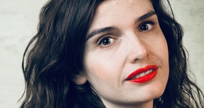 Nele Van Den Broeck Gezichten En Ambassadeurs Detail Te Gek Maakt