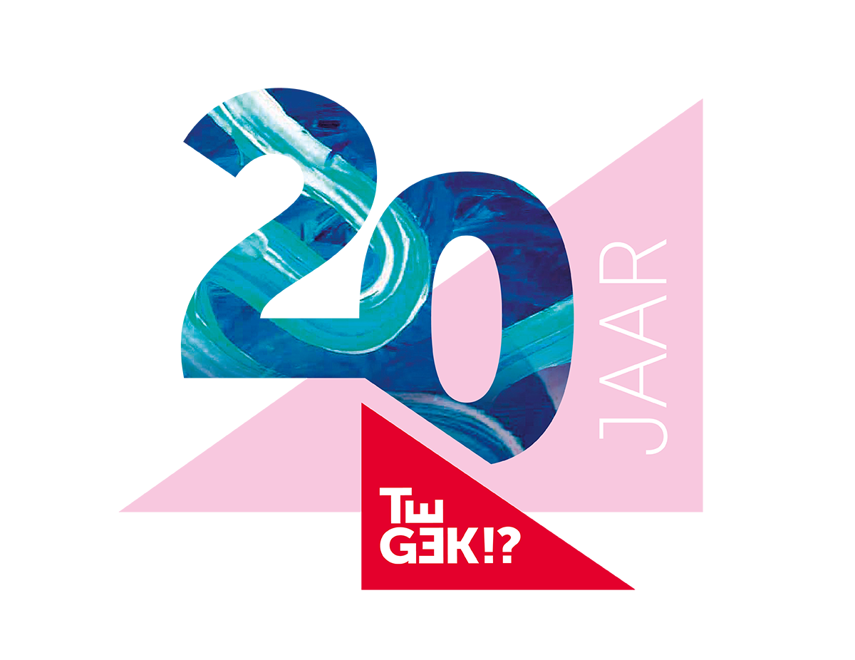 Over '20 jaar Te Gek!?'