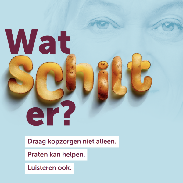 Kijk je mee onder de schil? - Te Gek!?