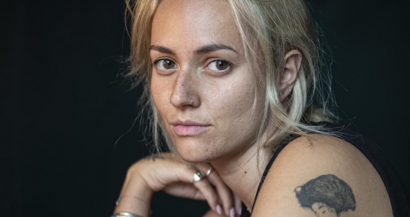 Jitske Van De Veire Gezichten En Ambassadeurs Detail Te Gek Maakt
